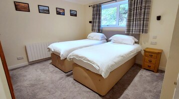 Apartamento | 2 quartos 