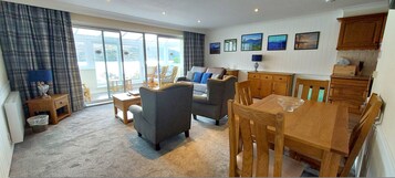 Apartamento | 2 quartos 