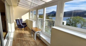 Apartamento | 1 quarto