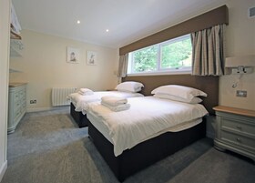 Apartamento | 1 quarto