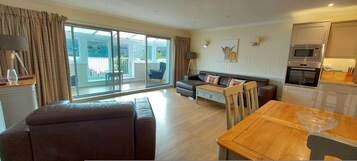 Apartamento | 1 quarto