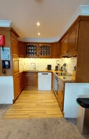 Apartamento | 2 quartos 