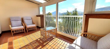 Apartamento | 2 quartos 