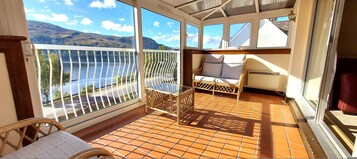 Apartamento | 2 quartos 