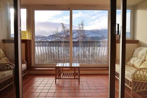 Apartamento | 1 quarto 