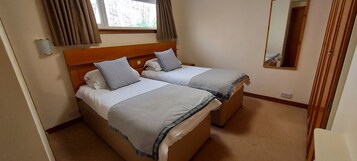 Apartamento | 1 quarto 