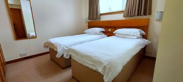 Apartamento | 2 quartos 