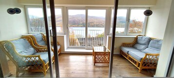 Apartamento | 2 quartos 