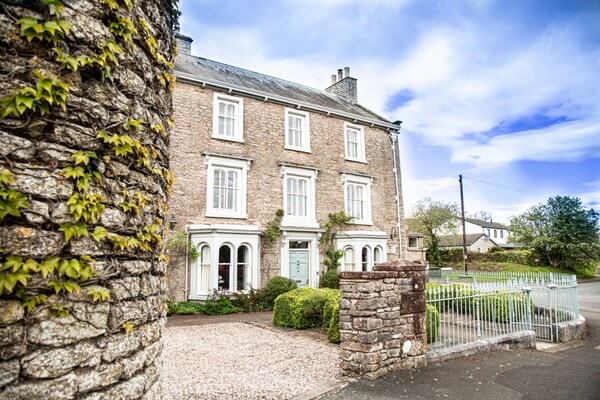 Redmayne House In Kirkby Stephens - Kirkby Stephen