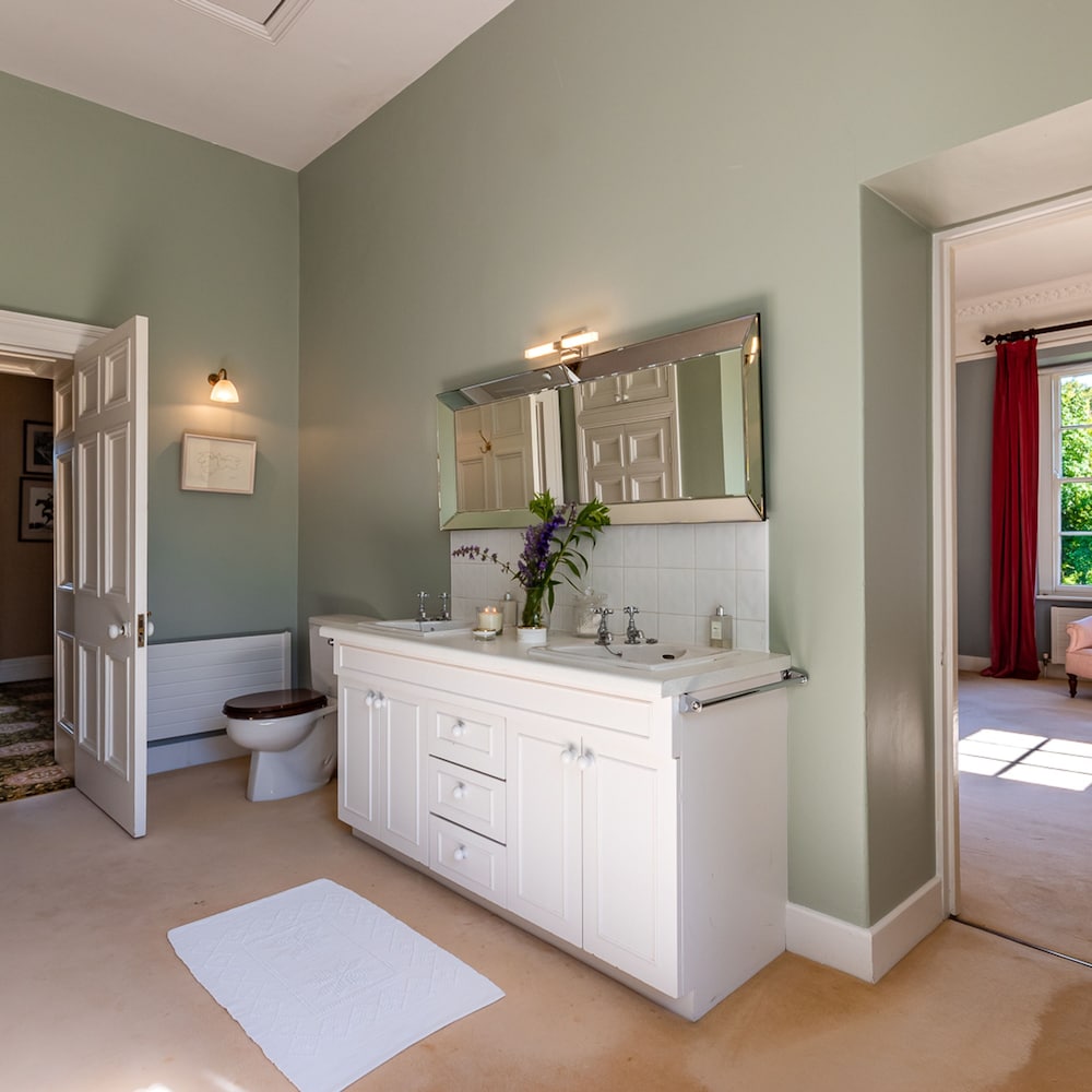 Luxury Country Mansion In West Cork - Bandon