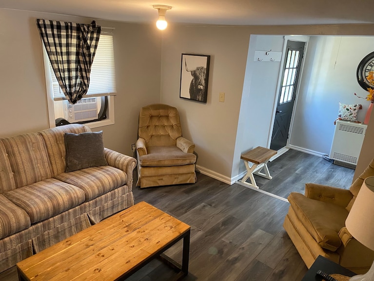 Blue Birch Cabin - Hatfield, Wi - Black River Falls, WI