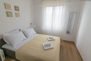 Casa, para fumantes | 2 quartos