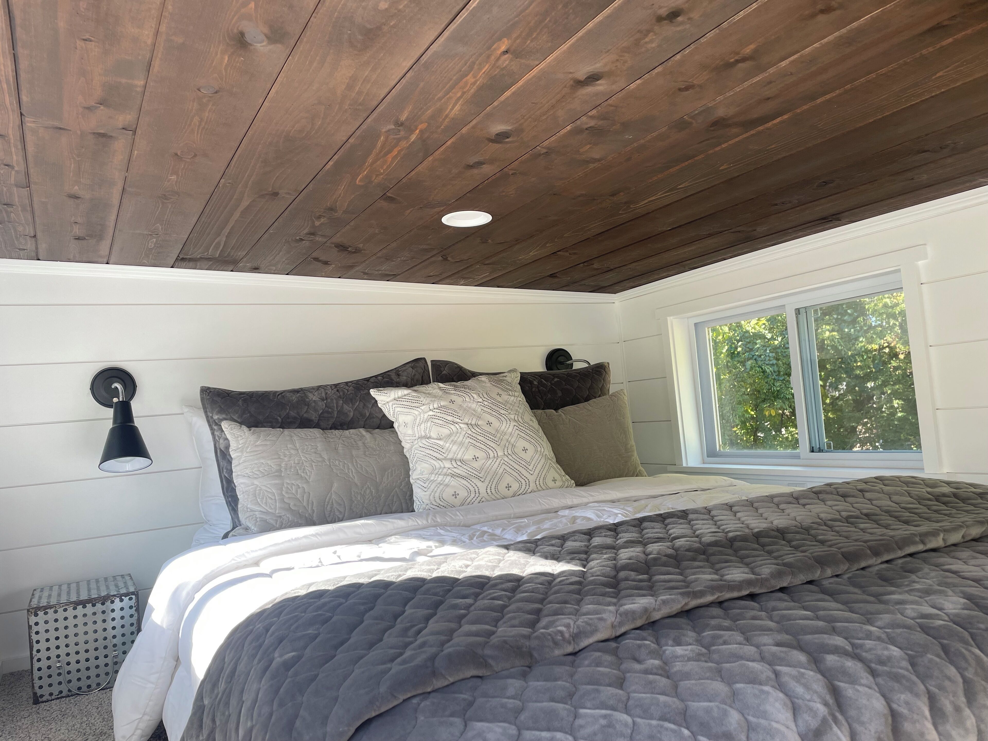 New Tiny Home On Beautiful Horse Property! Just 20 Miles From Nashville! - Franklin