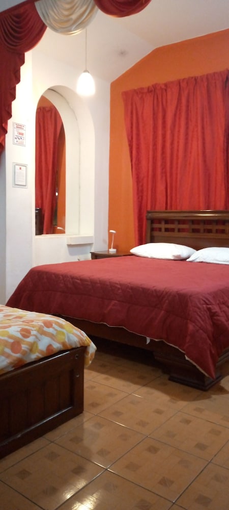 The Imperial Hostal - Quito