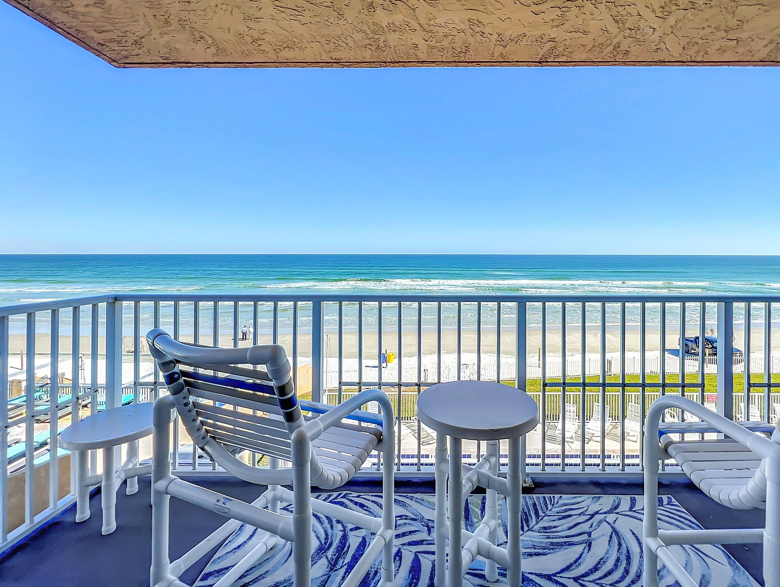 Oceania Beach Club Beachfront Condos, New Smyrna Beach: Reviews & Hotel ...
