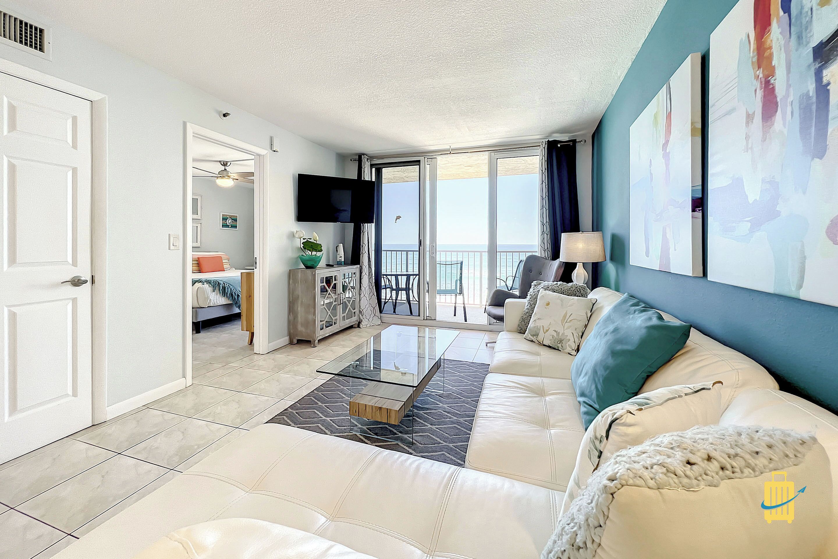 Oceania Beach Club Beachfront Condos, New Smyrna Beach: Reviews & Hotel ...