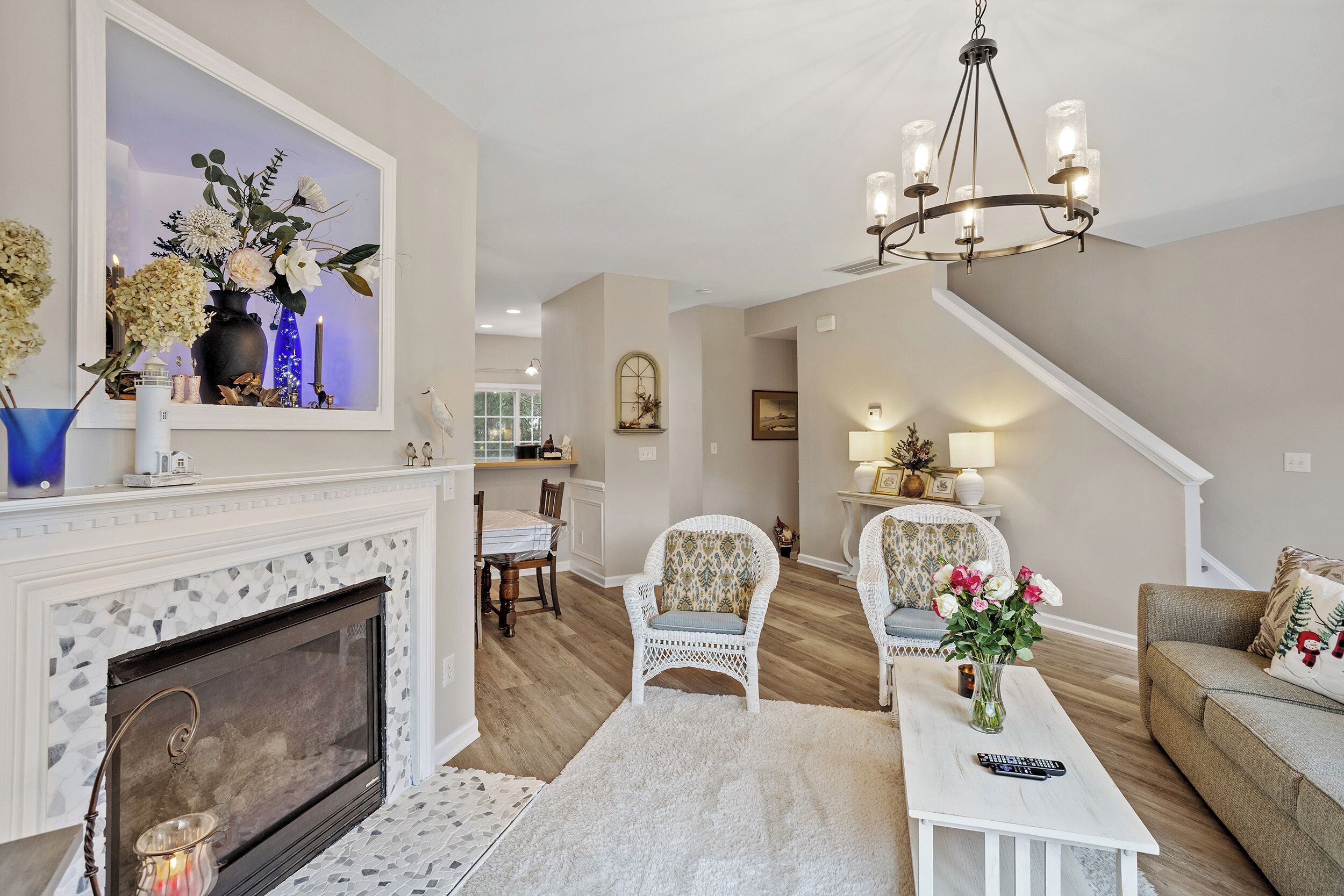 Amazing Location Near Cary/morrisville/apex Downtown, Close To Rdu/rtp/ Shopping - Apex, NC