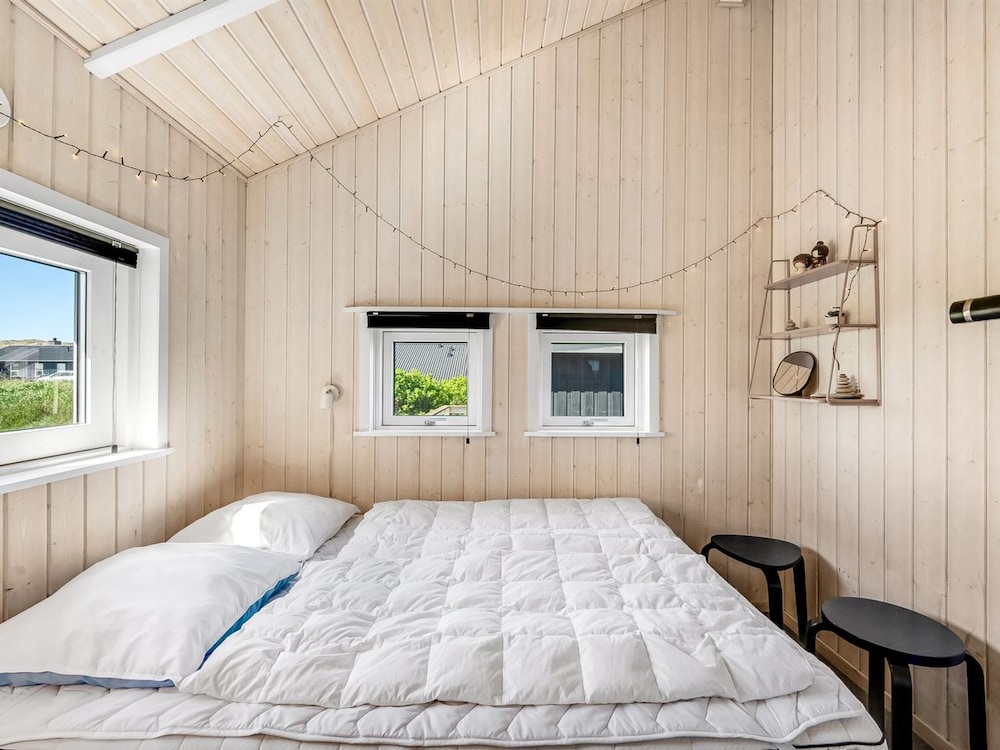"Sylta" - from the sea by Interhome - Bjerregaard | Vrbo