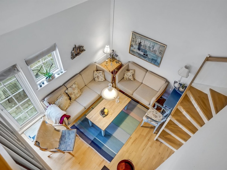 "Jannike" - 100m From The Sea By Interhome - Ringkøbing