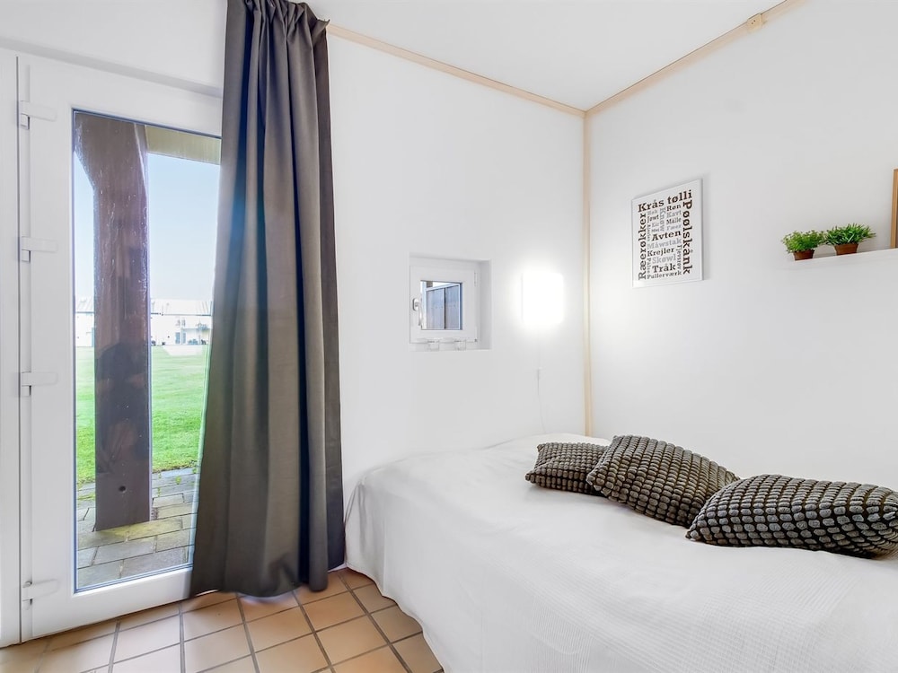 "Solveg" - 150m from the sea by Interhome - Lokken | Vrbo