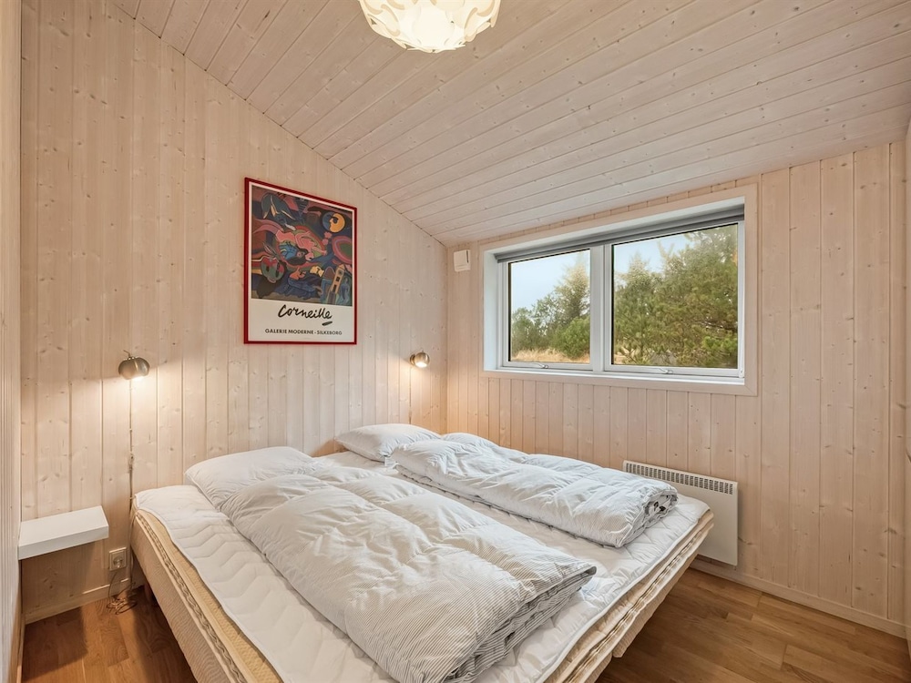 "Helen" - 500m to the fjord by Interhome - Bjerregaard | Vrbo