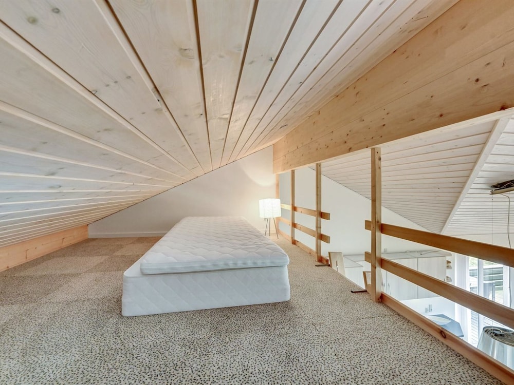 "Sibyll" - from the sea by Interhome - Bjerregaard | Vrbo