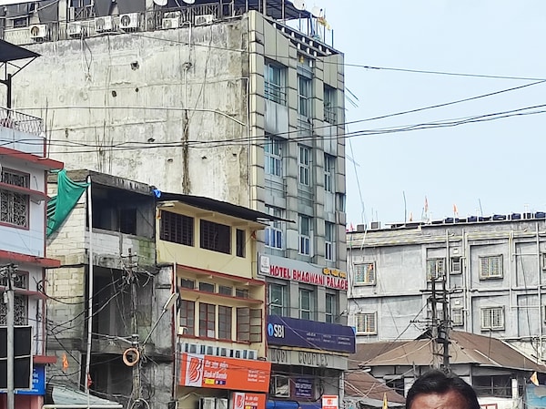 Hotel Bhagwani Palace - Nagaland