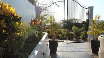 Fachada