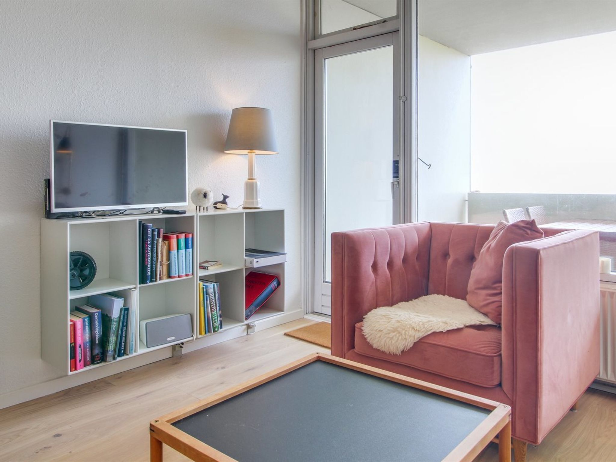 "Anedorte" - 50m From The Sea By Interhome - Esbjerg