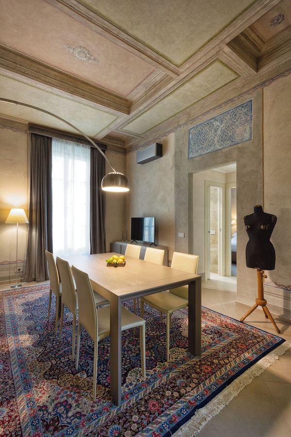 Casa Del Sarto - Florence