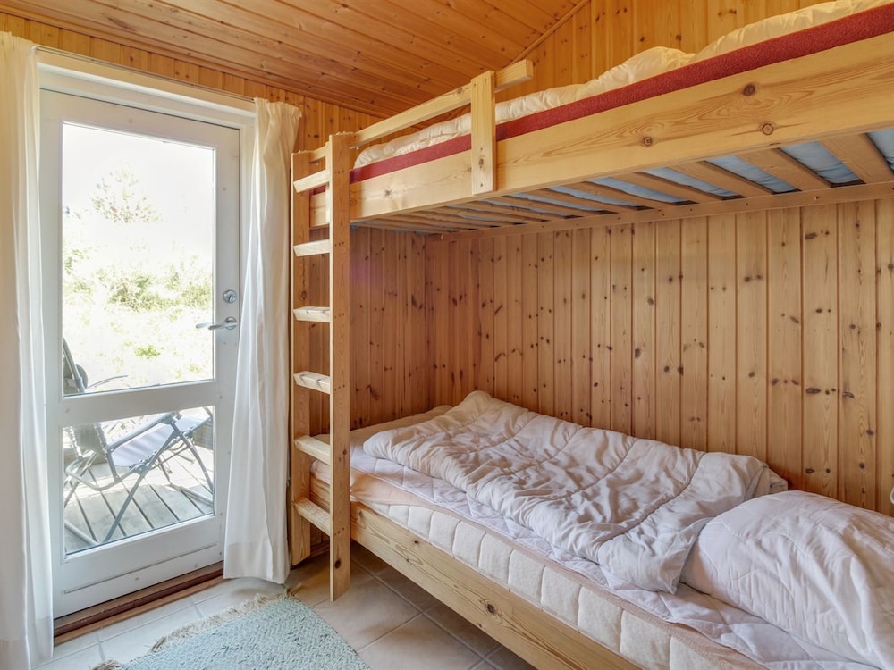 "Allydia" - 400m from the sea by Interhome - Oksbol | Vrbo