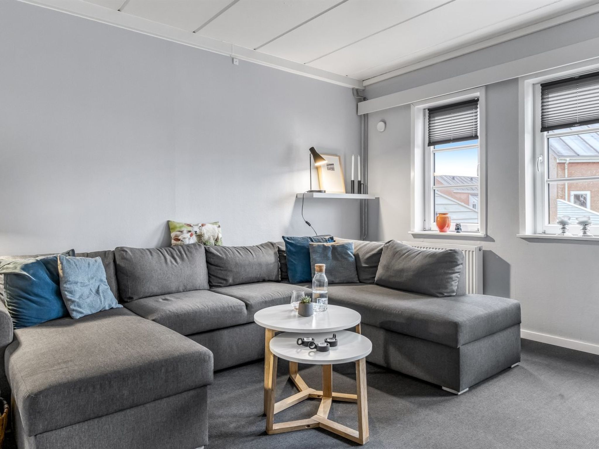 "Fraya" - 2.3km From The Sea By Interhome - Rømø