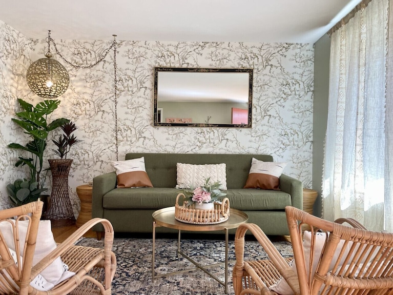 Fremont Nirvana | Chic Townhome Near Bars & Eats - 西雅圖, WA