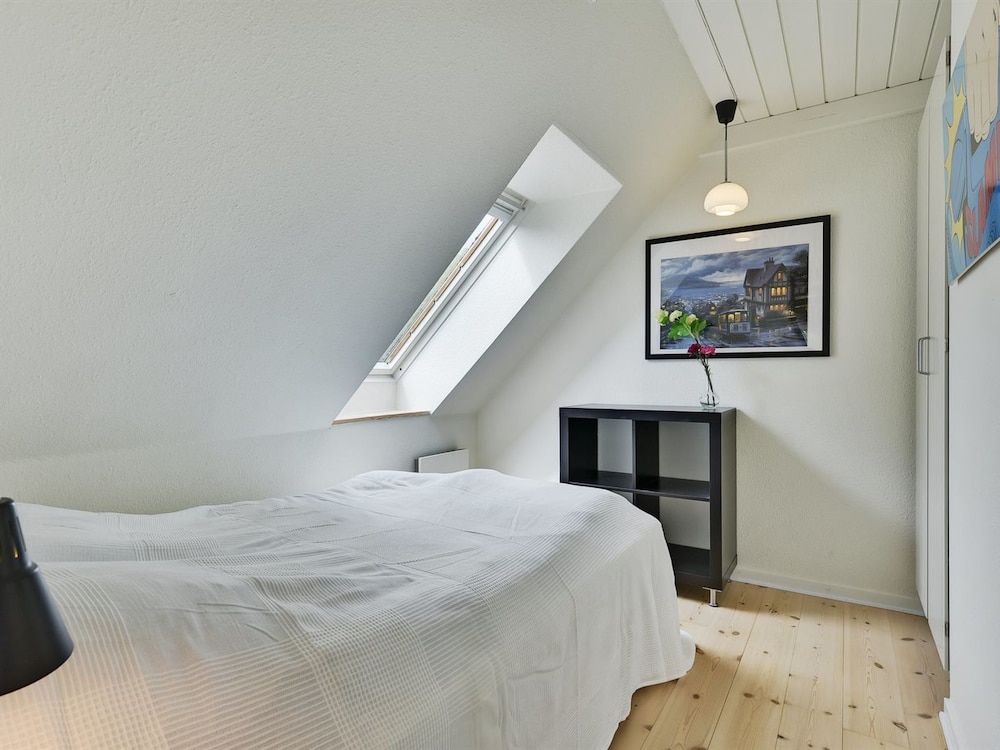 "Gunhilda" - 200m from the sea by Interhome - Spodsbjerg | Vrbo