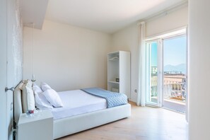 Apartamento | 2 quartos 