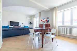 Apartamento | 2 quartos 