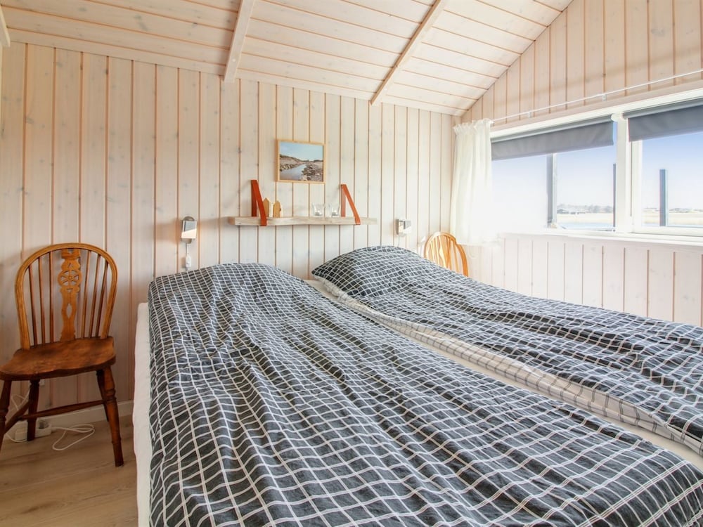 "Mirkka" - 1.5km from the sea by Interhome - Grønhøj | Vrbo