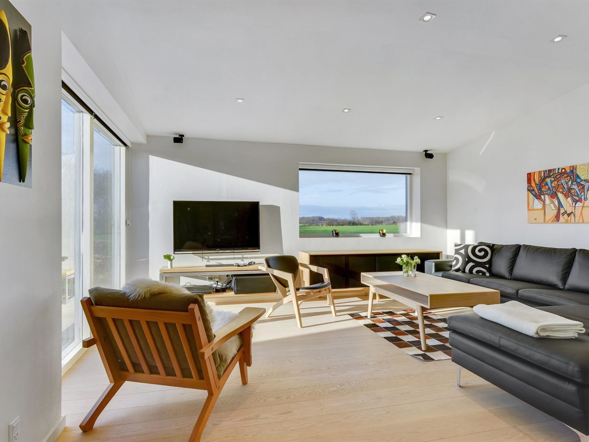 "Ermelinda" - 900m To The Fjord By Interhome - Sønderborg