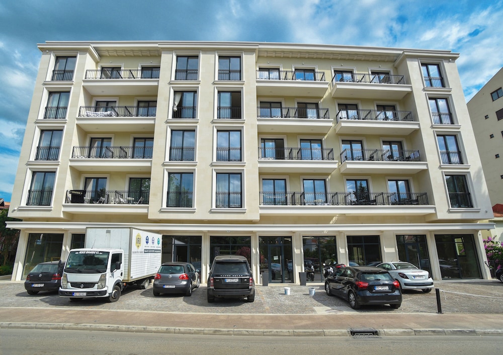 Comfort Apartments Pasha - Budva