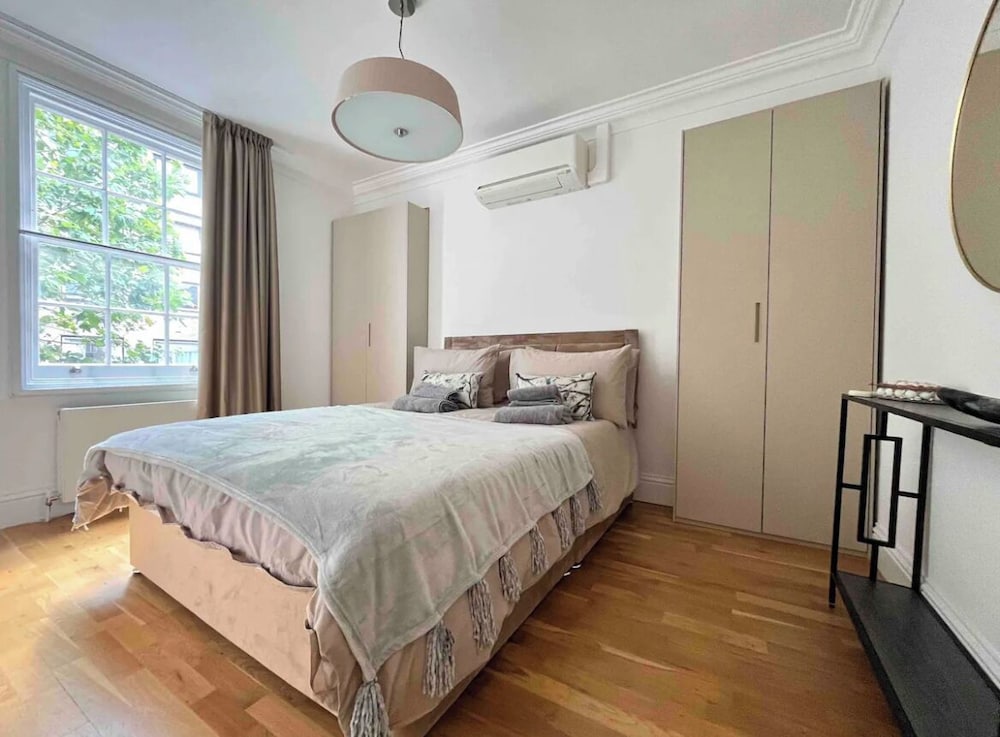 La Belle Etage By Harrods Airconditioning - London, UK