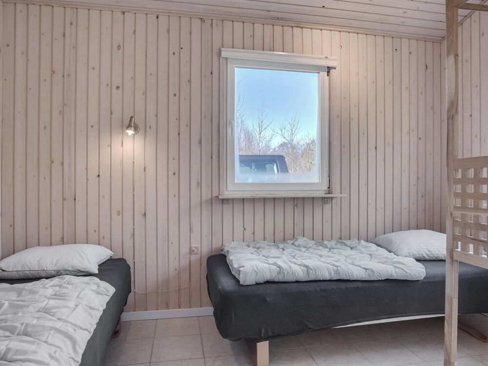 "Mikko" - 2.2km from the sea by Interhome - Hou | Vrbo