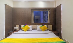 Quarto Duplo Económico | Quartos insonorizados