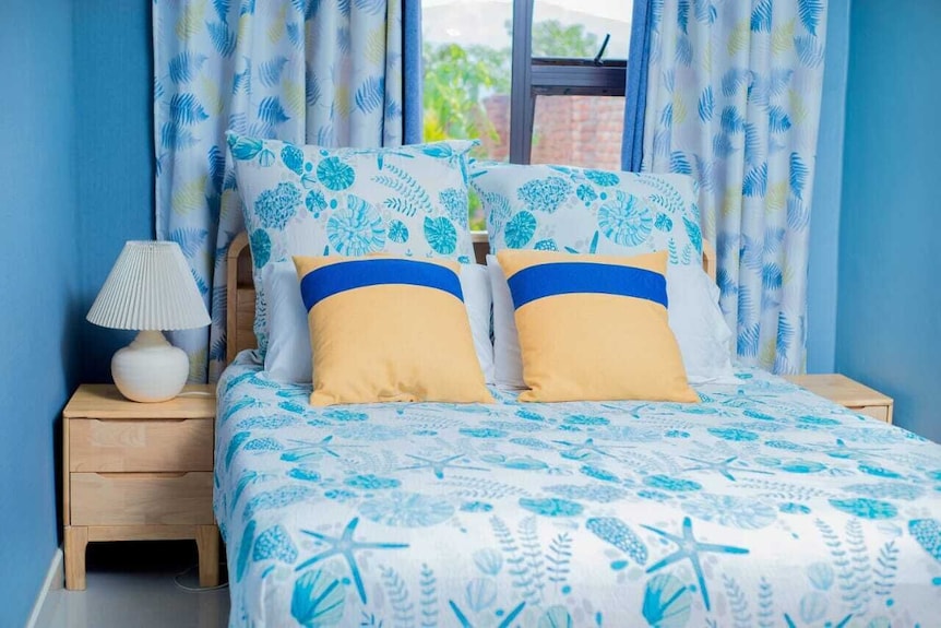 Newly Completed Cozy Hideaway Between Airport And City Centre. Amazing Garden! - District de Blantyre