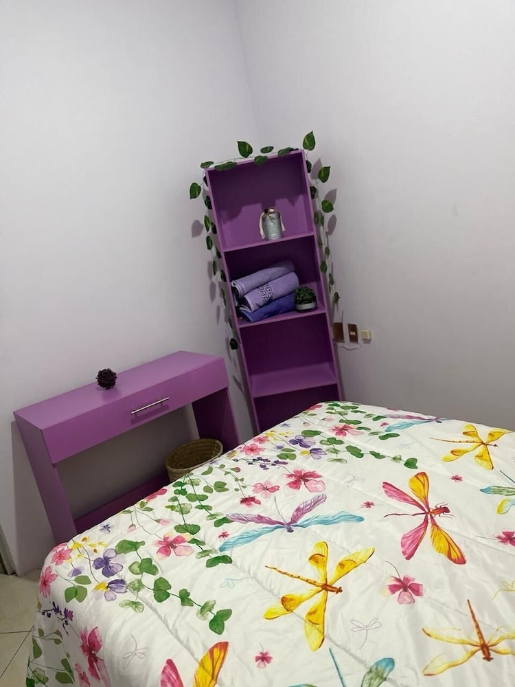 Room A Casa Libélula - Tehuacán