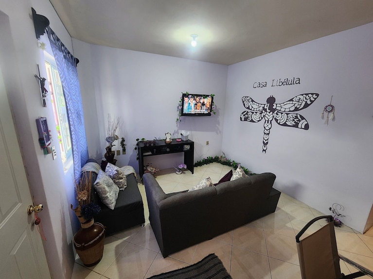 Room "C" Casa Libélula - Tehuacán