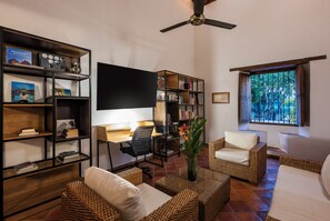 TV 30 polegadas com canais a cabo