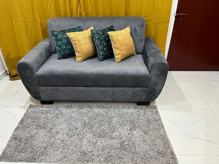 Appartement Luxueux à Codody Riviéra Bonoumin - Abidjan