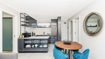 Apartamento Clássico | Refeições no quarto