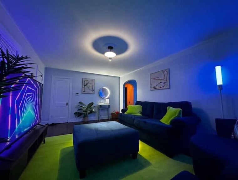 Retro Home Near Horse Park And Ark, Pet Friendly - Lexington, KY