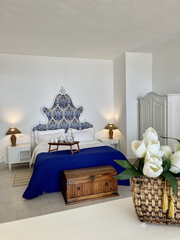 Luxury Room - Ischia Island
